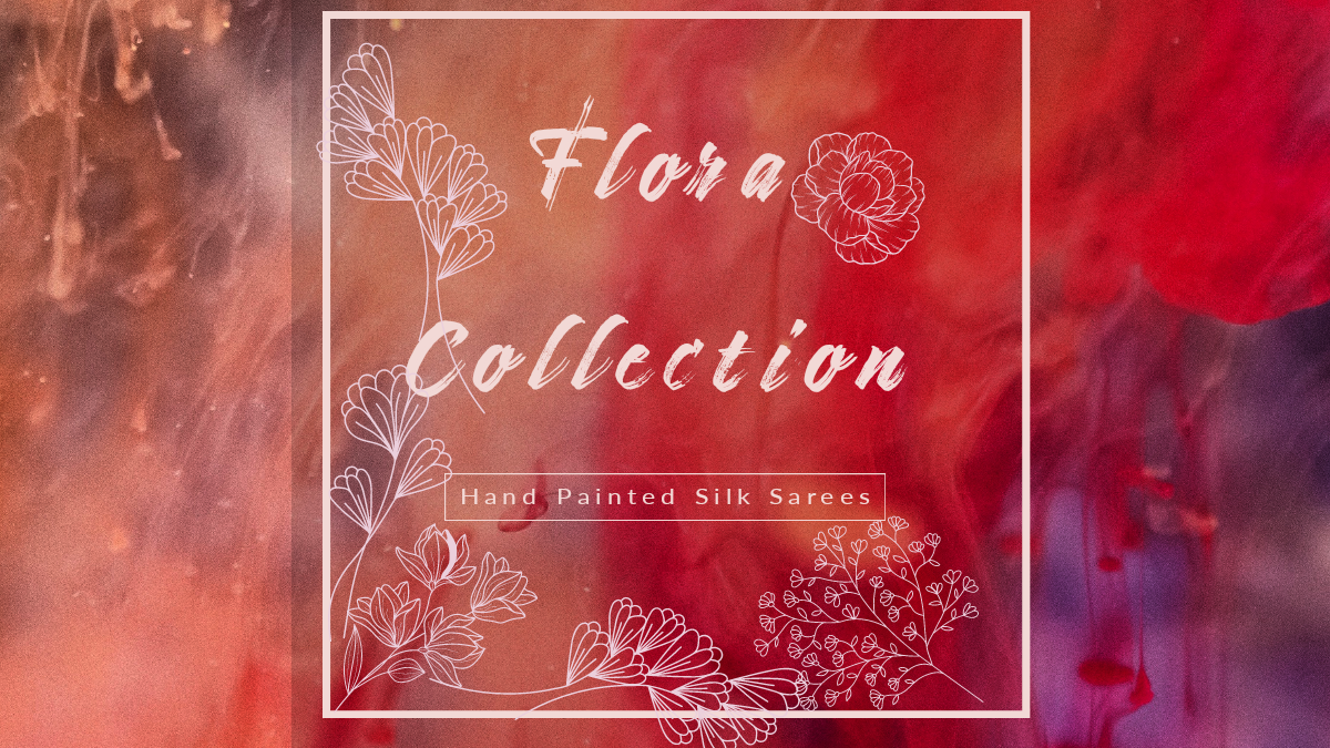 Flora Collection – Ramyata Boutique